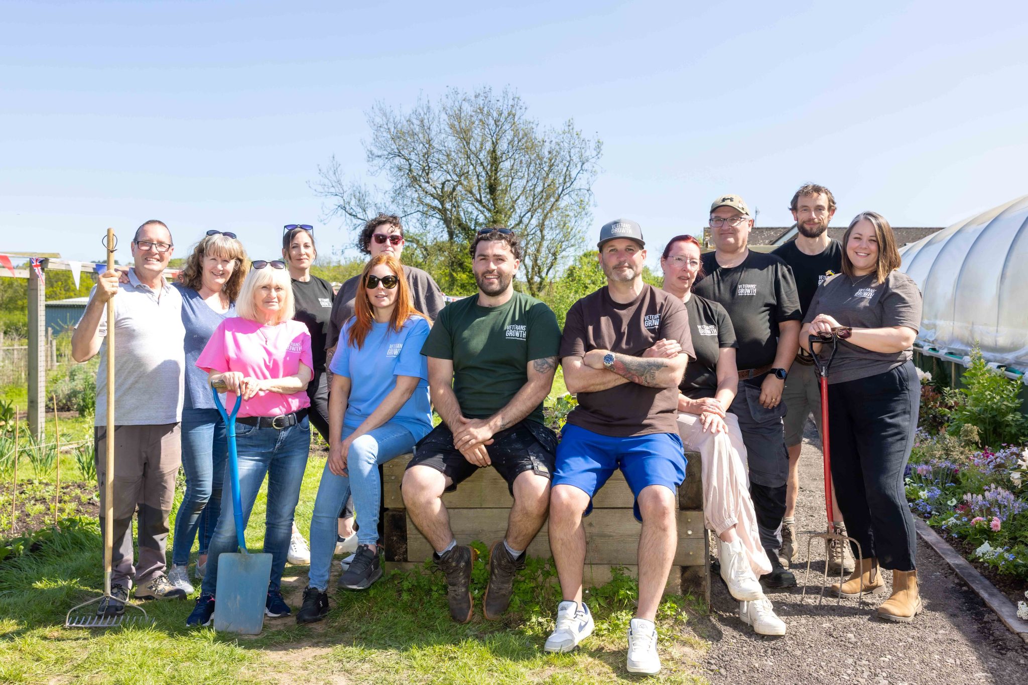 The Profession and Practices of Horticultural Therapy in the UK ...